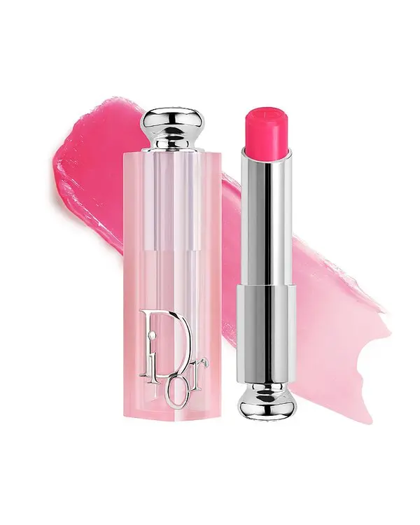 Dior Addict Lip Glow Balm - "raspberry Cool Undertone"